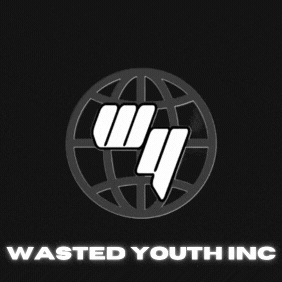 Wasted Youth Inc. - Best Vintage Curated Clothes Wasted Youth Inc. - Best Vintage Curated Clothes